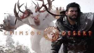How To Get The Sword Of Starlight In Crimson Desert - TechStory