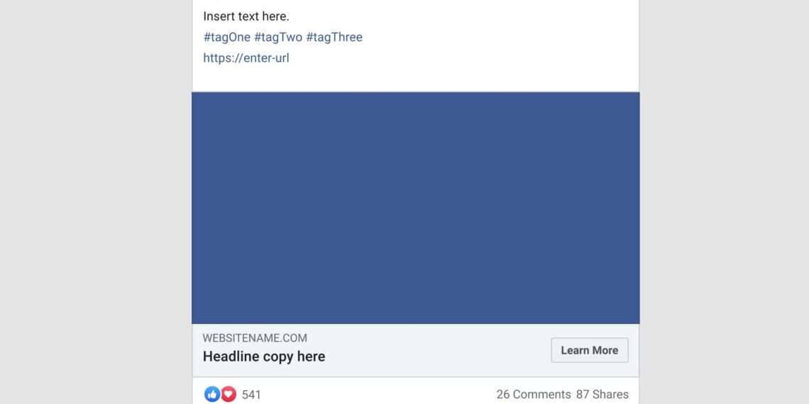 How to see who shared my posts on Facebook? - TechStory