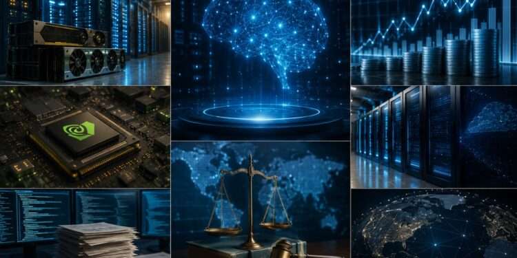 Tech Weekly Wrap: AI Funding Surges While Companies Struggle With the ...