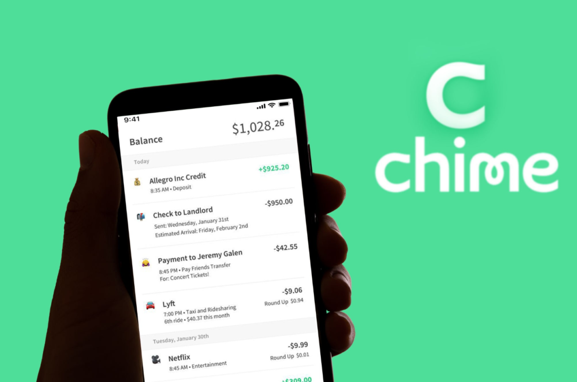 Chime Revenue and Valuation: Inside the Pre-IPO